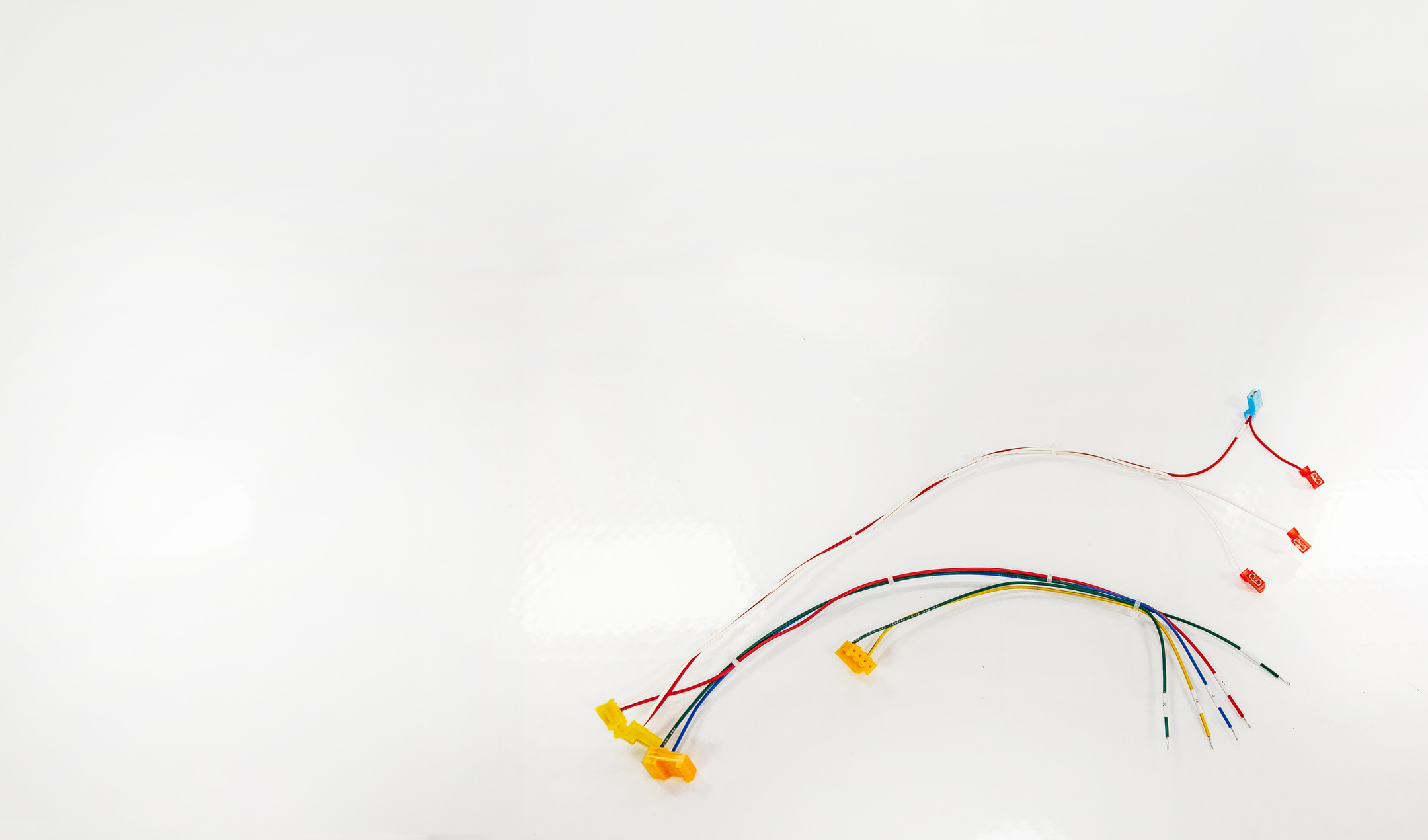 MAC Full-Service Contract Manufacturing: Industries - MAC-Cable